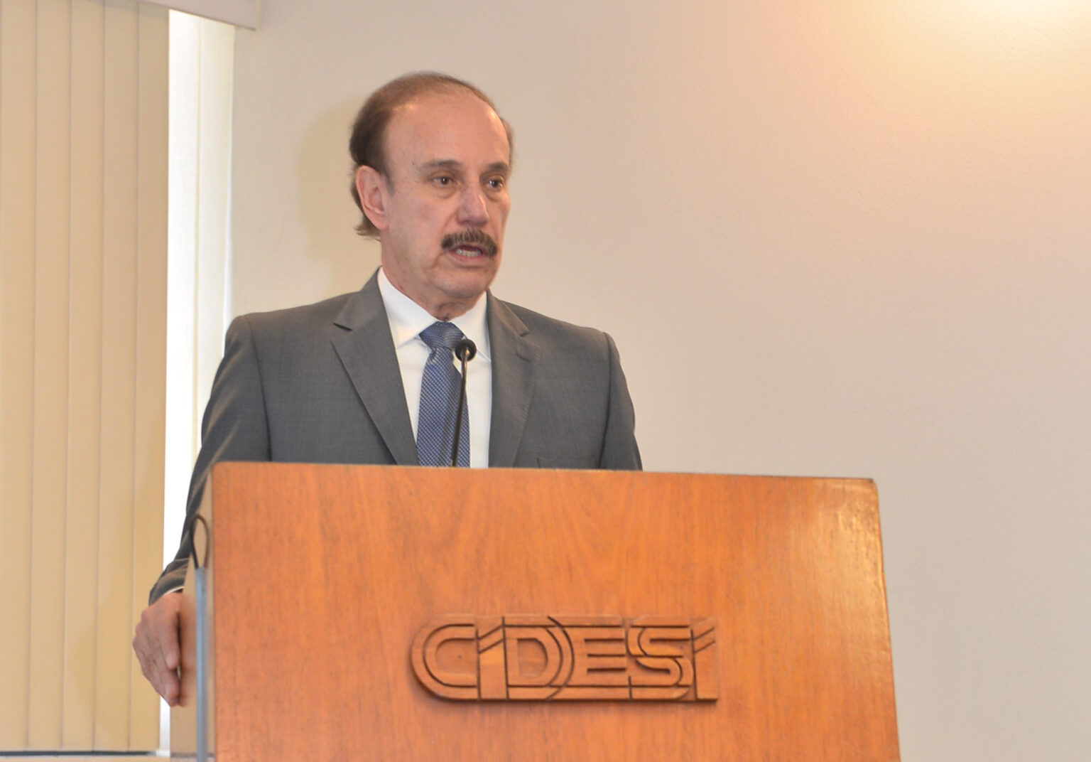 Presentan nuevo consorcio de manufactura aditiva - CIDESI