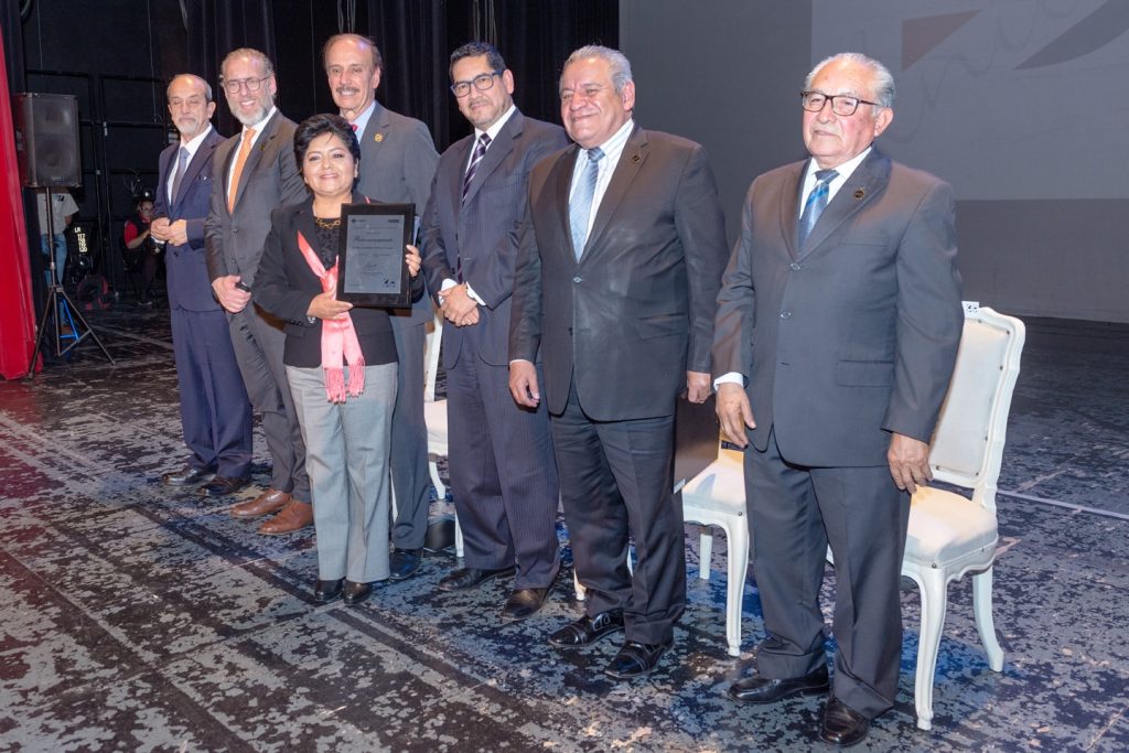 Conmemora CIDESI su XXXV Aniversario - CIDESI