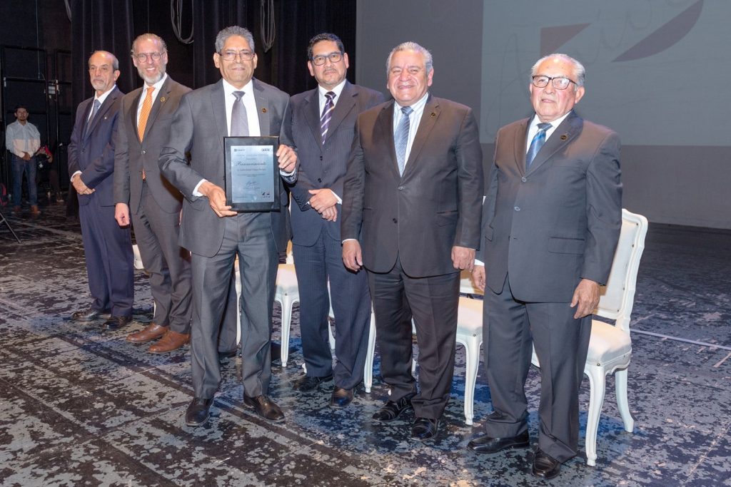 Conmemora CIDESI su XXXV Aniversario - CIDESI