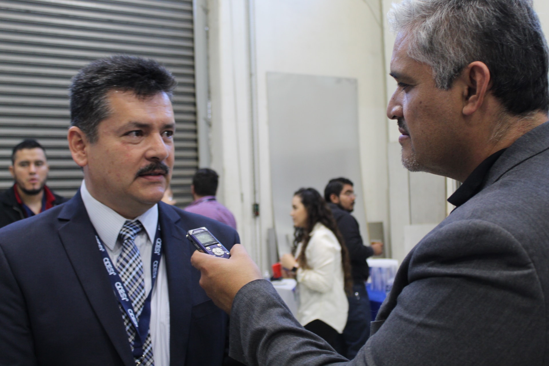 Presentan tecnología servo para procesos de estampado - CIDESI