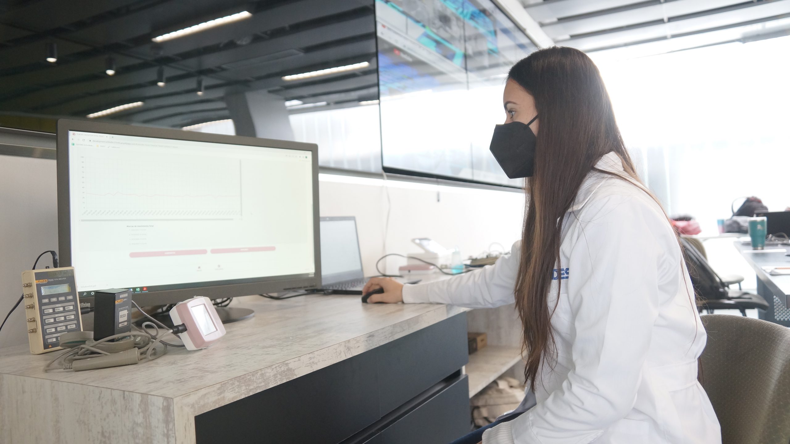 Convocatoria Abierta - CIDESI