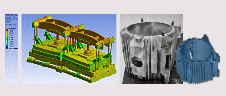 Sede Nuevo León - CIDESI