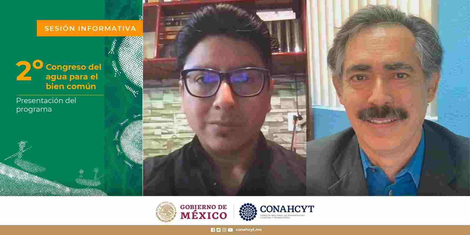 Comunicados CONAHCYT - CIDESI