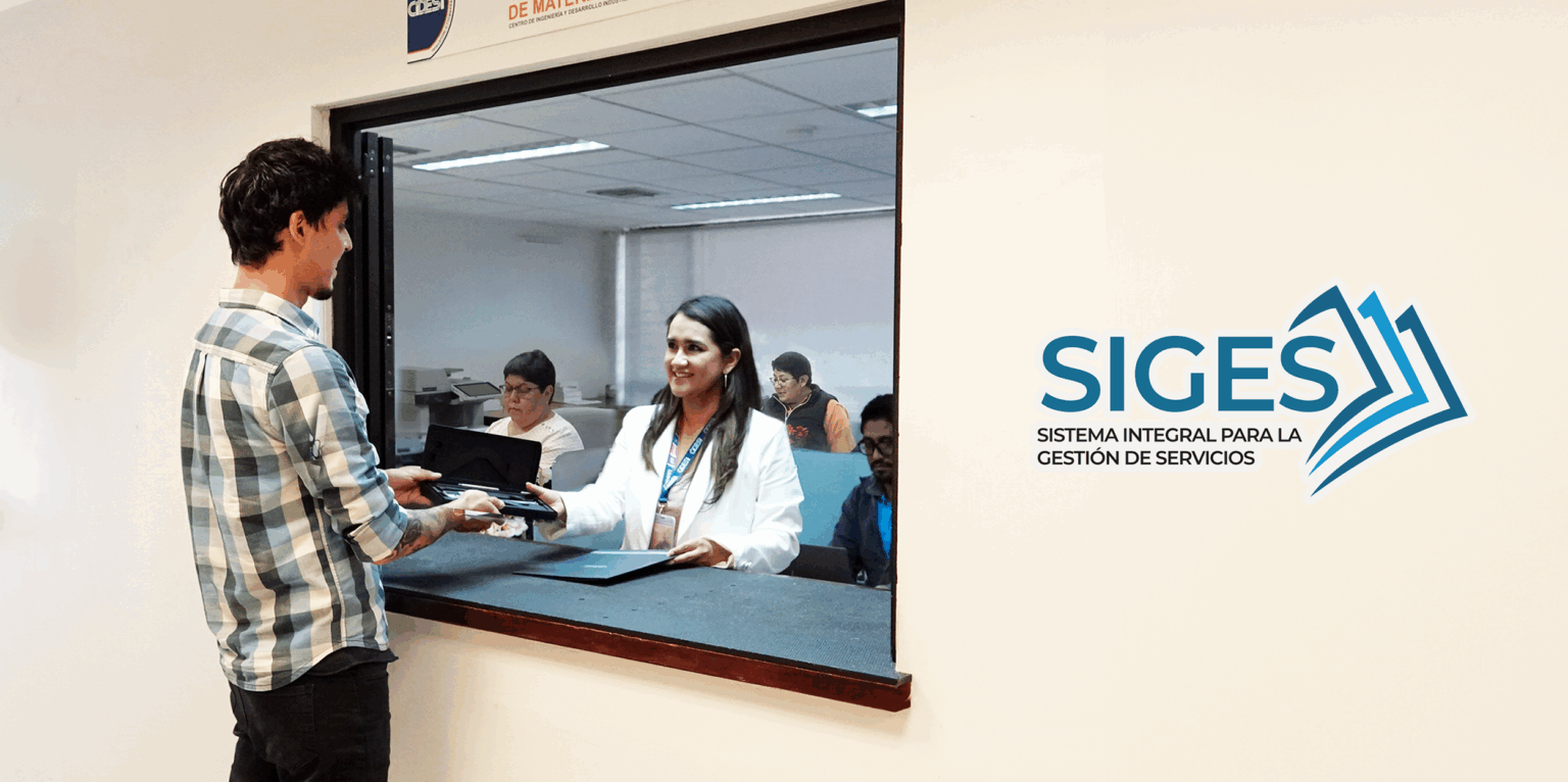 ¿Te interesa cotizar un servicio de CIDESI? Te explicamos paso a paso ...